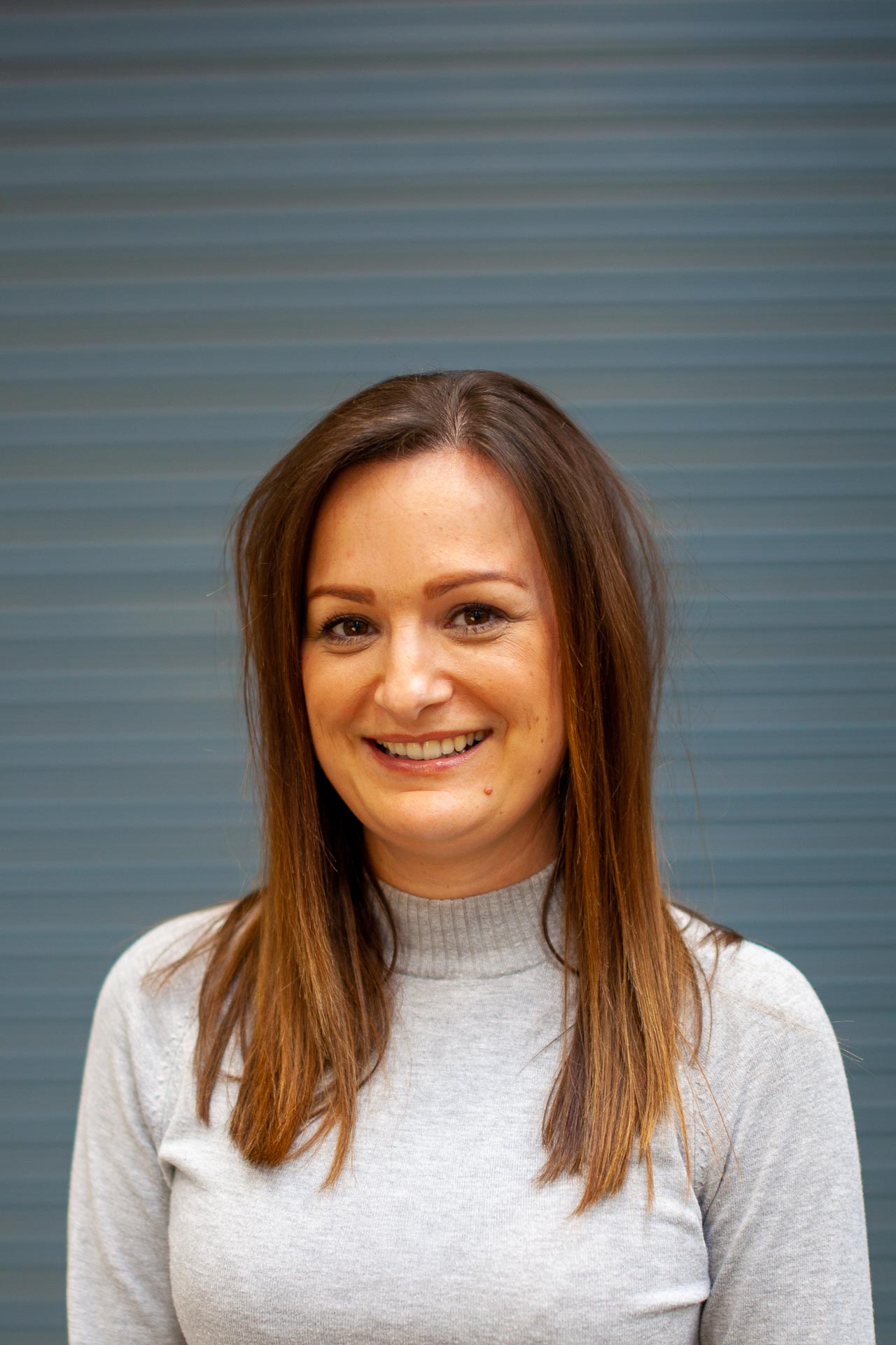 Kirsty Oliver - LBBC Baskerville